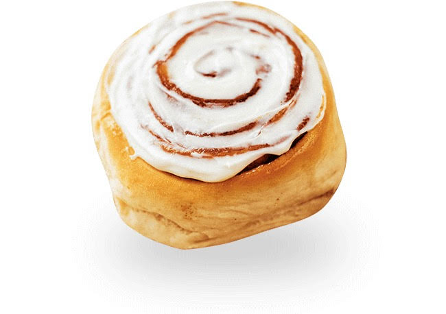 Where to try the ultimate cinnamon buns in Penticton | City of Penticton